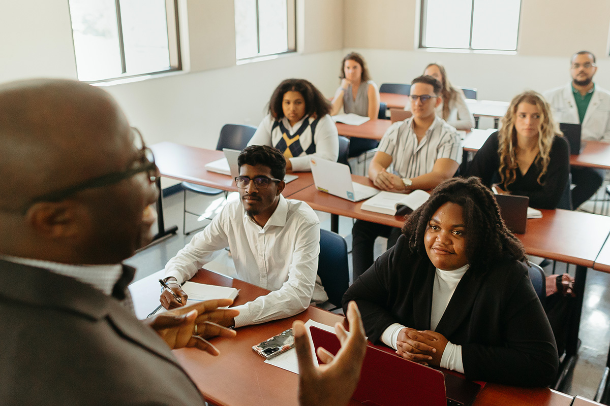 Public Relations, B.A. - Palm Beach Atlantic University