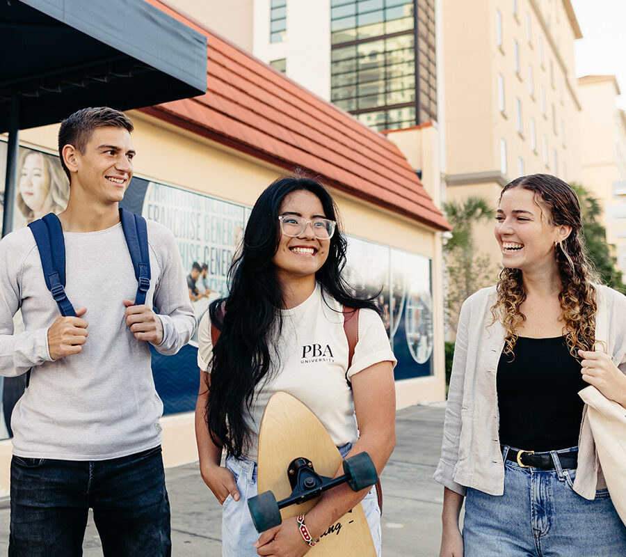 How to Give | Palm Beach Atlantic University