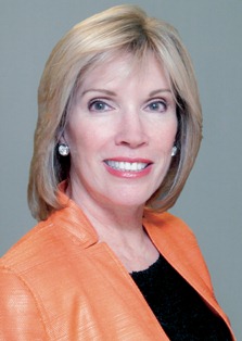 Women of Distinction Recipients | Palm Beach Atlantic University