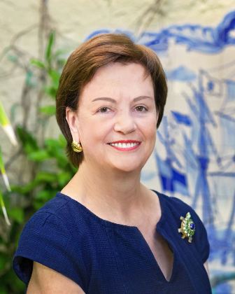 Women of Distinction Recipients | Palm Beach Atlantic University