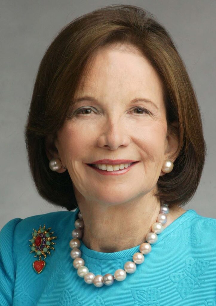 Women of Distinction Recipients | Palm Beach Atlantic University